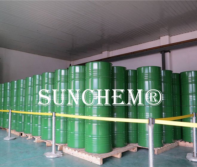 Soya Lecithin